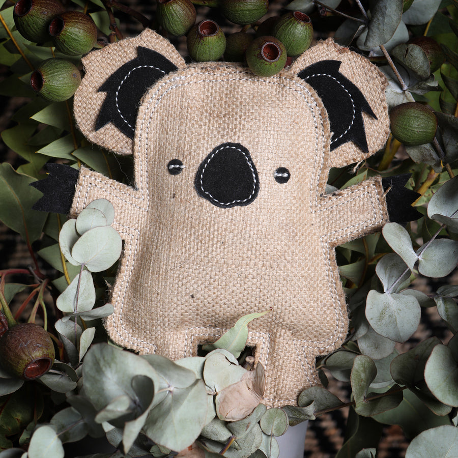 Kevin The Koala – Willow's Pantry